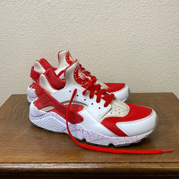 Nike | Shoes | Nike Huarache Custom Nikeid | Poshmark